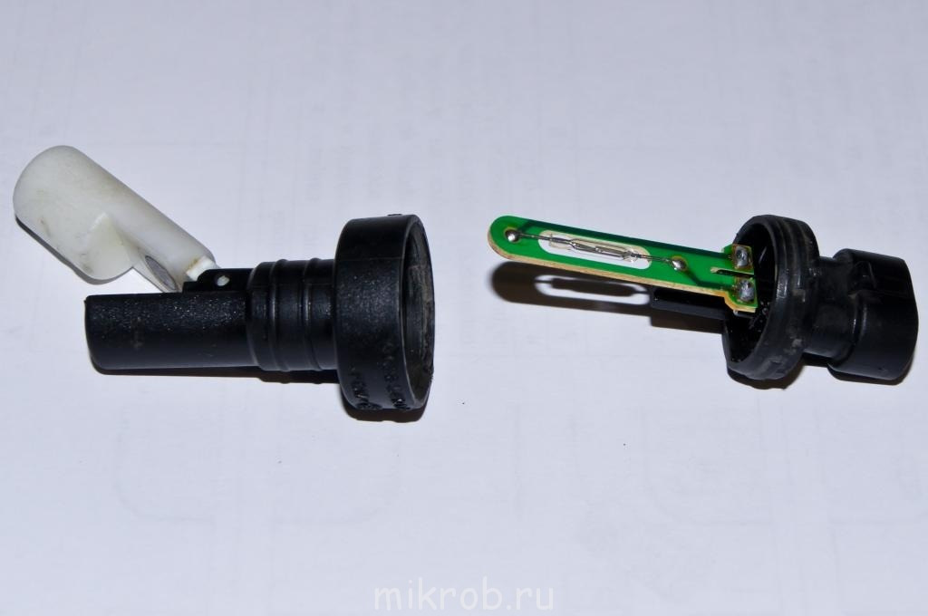 Индикатор омывающей жидкости — Suzuki Swift (3G), 1,2 л, 2013 года ...