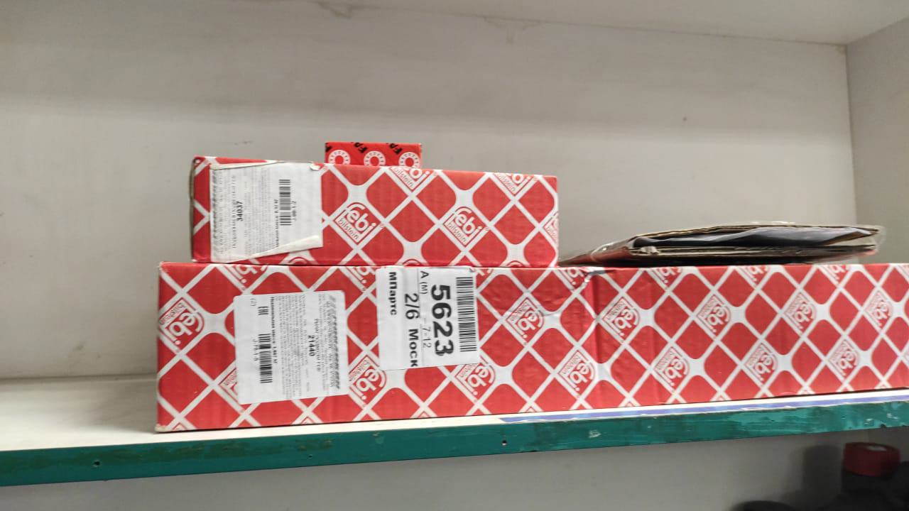 Немного ремонта — Mercedes-Benz C-Class (W204), 1,6 л, 2012 года ...