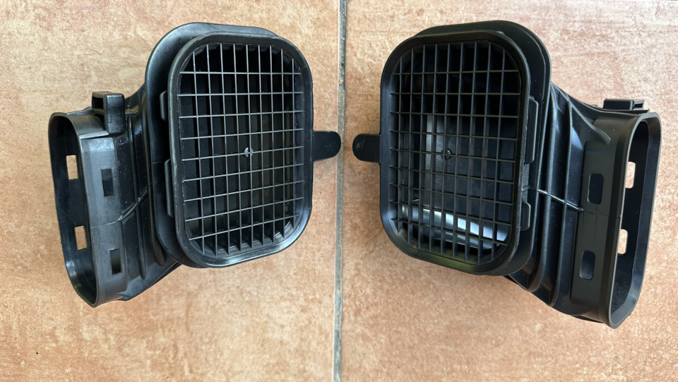 Установка впускных каналов от М3/М4 — BMW M2 (F87), 3 л, 2019 года ...