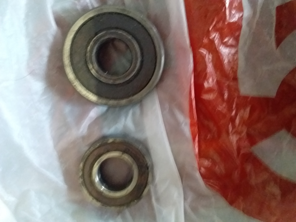 038903018R Генератор VAG | Запчасти на DRIVE2