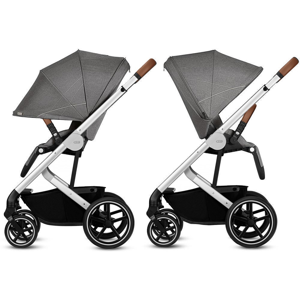 Cybex Balios S Denim Collection. Обзор коллекции. — Mommart.ru на DRIVE2