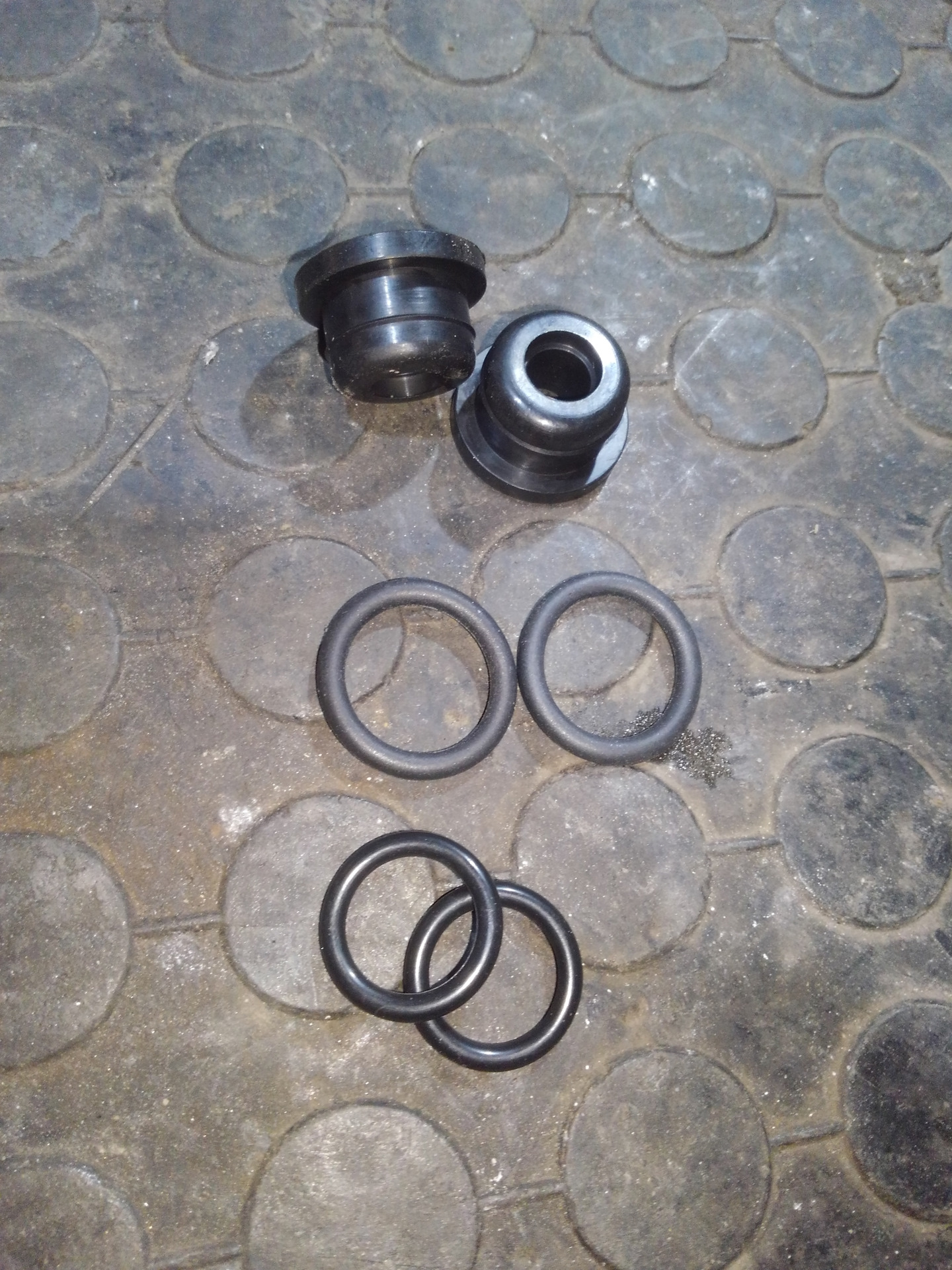 Клапана печки — BMW 3 series (E36), 1,8 л, 1994 года | своими руками ...