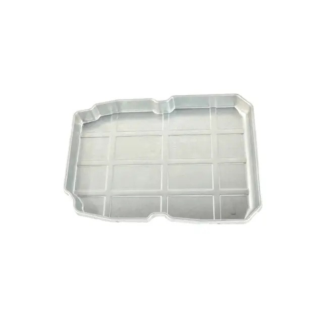 52108327AC Поддон акпп Chrysler | Запчасти на DRIVE2