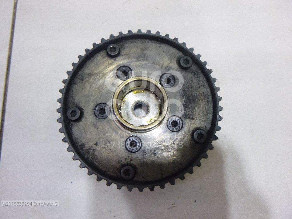 06C109083M Натяжитель цепи VAG | Запчасти на DRIVE2