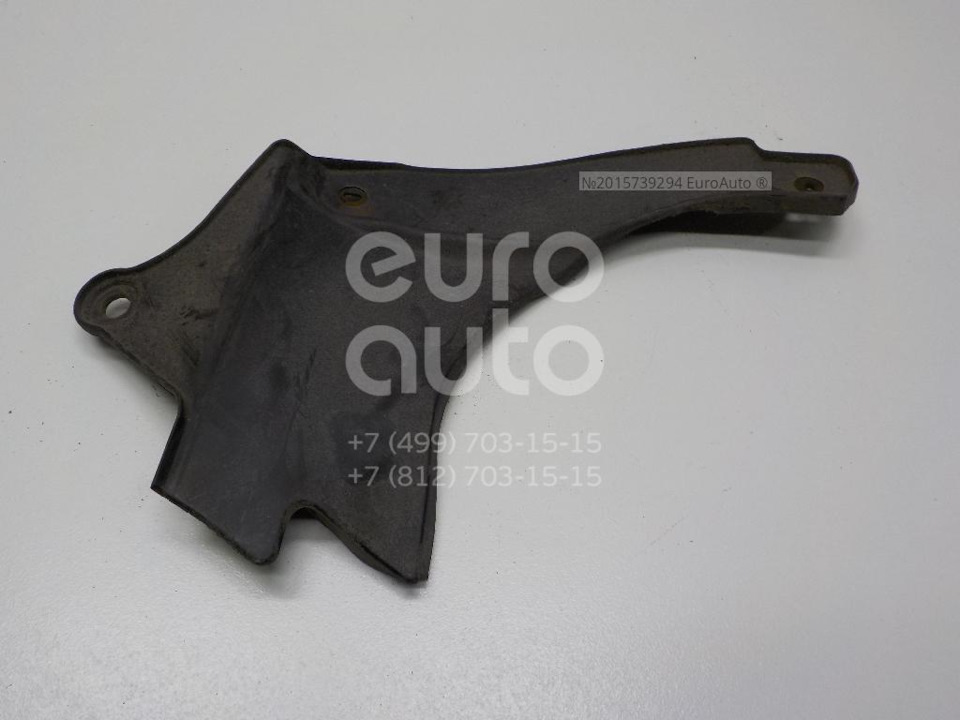 5373733020 Уплотнитель капота TOYOTA LEXUS | Запчасти на DRIVE2