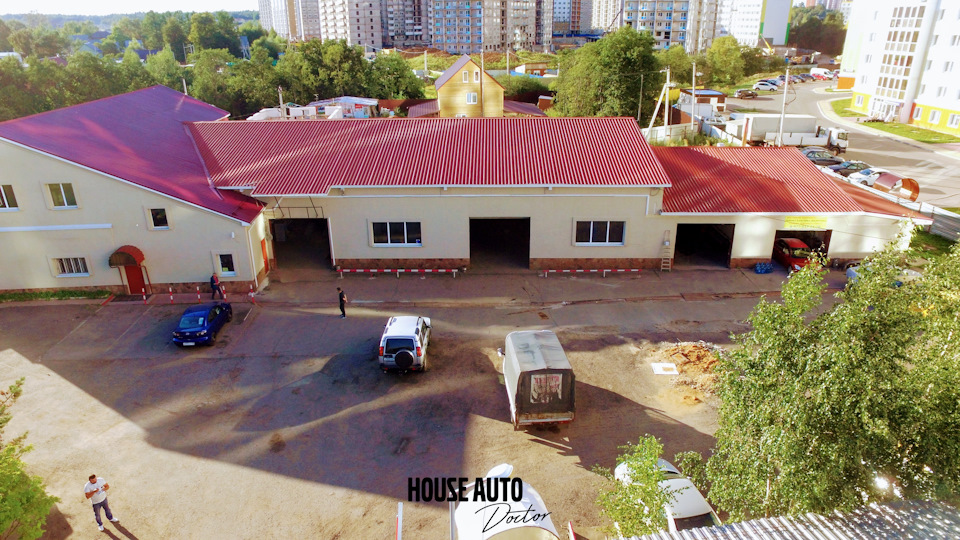 Стойки стабилизатора передние — Toyota Avensis II, 1,8 л, 2008 года ...