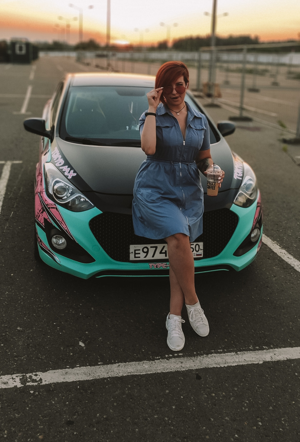 Запись, 26 июня 2021 — DRIVE2