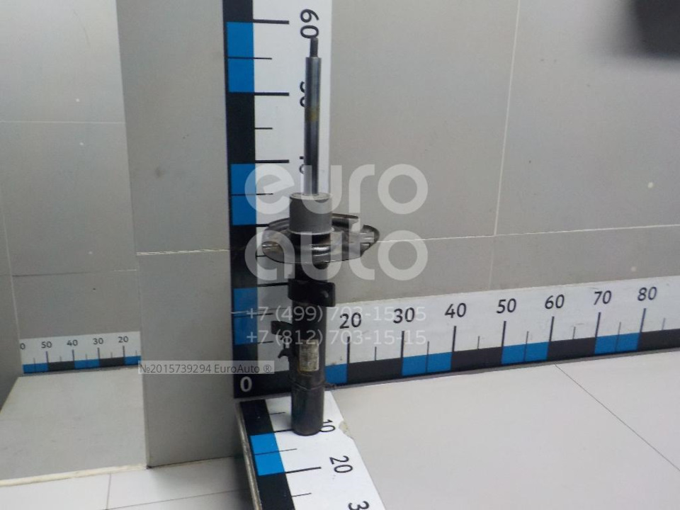 1872415 Амортизатор Ford | Запчасти на DRIVE2