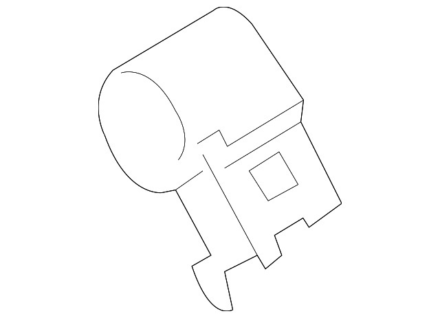 3737025110 Выпрямитель генератора KIA HYUNDAI | Запчасти на DRIVE2