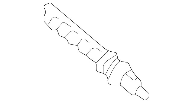 4B0820177 Клапан расширительный VAG | Запчасти на DRIVE2