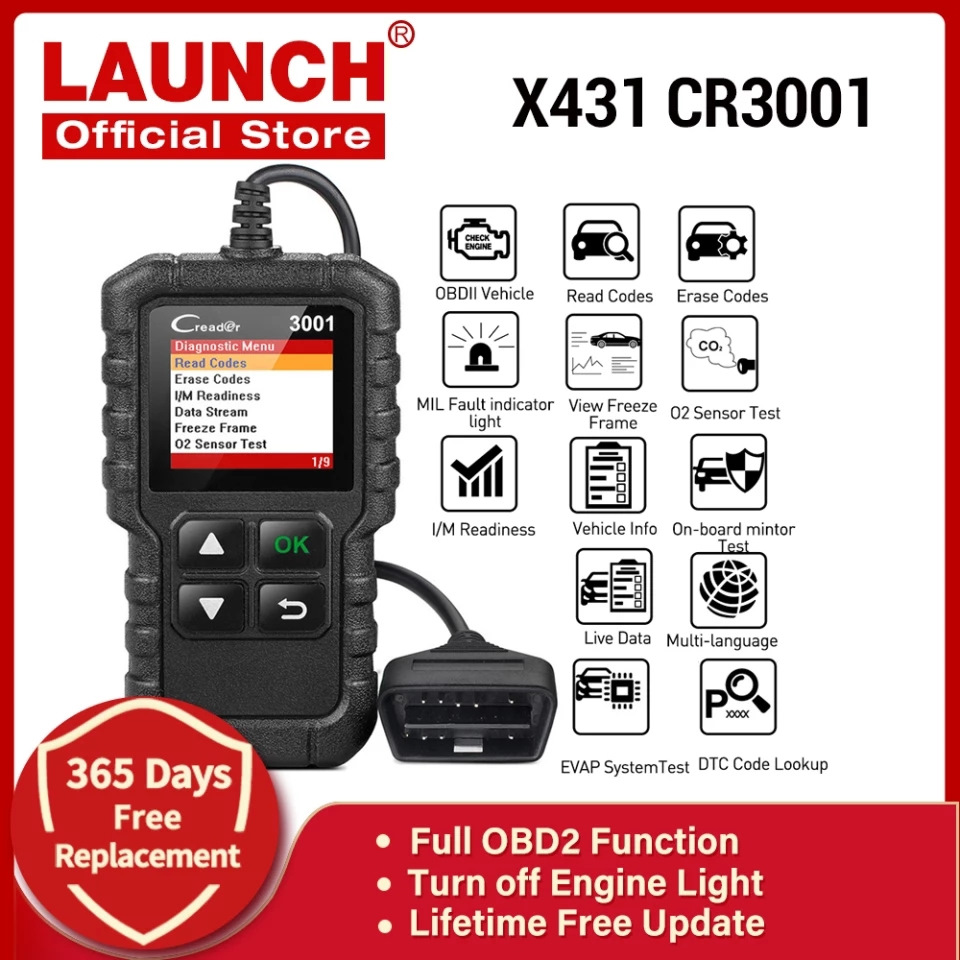 Сканер obd2 — DRIVE2