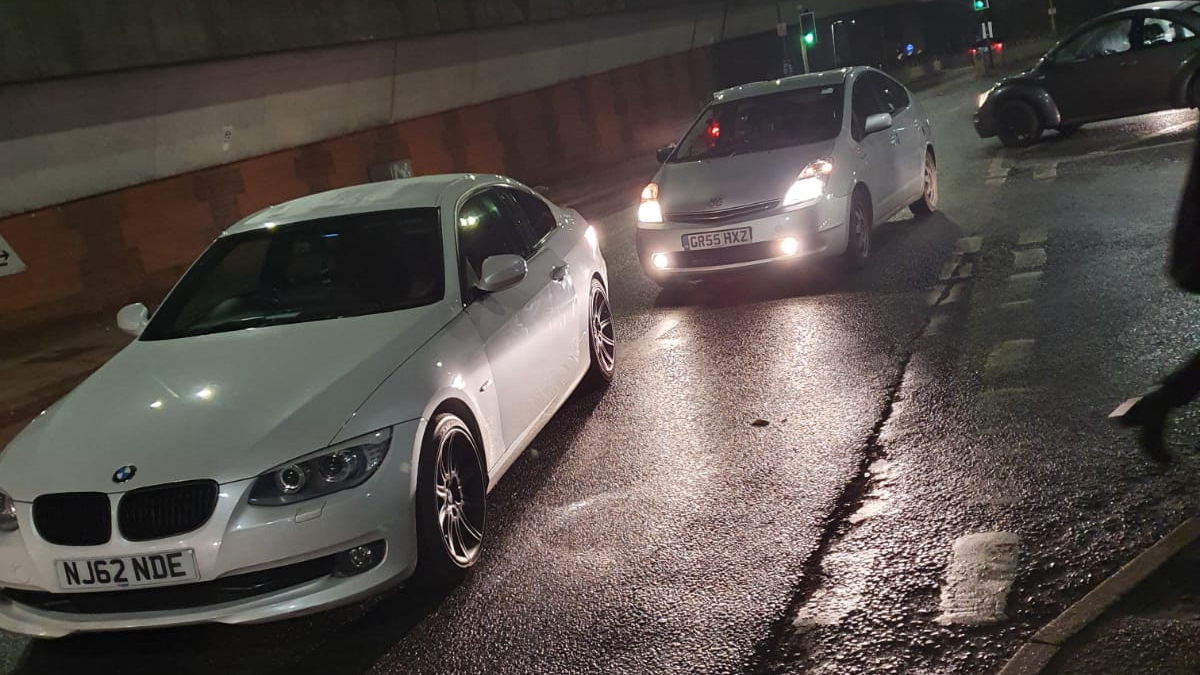 BMW 3 series Coupe (E92) 2.0 бензиновый 2012 | 318 овощ на DRIVE2