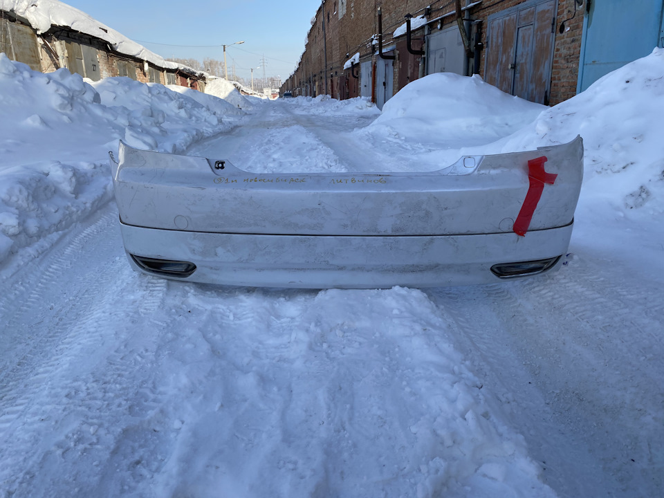 Запись #7 — Toyota Mark X (GRX120), 2,5 л, 2005 года | тюнинг | DRIVE2