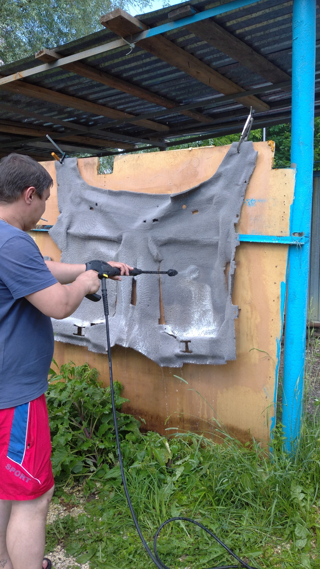 Фото — Lexus GS (JZS160), 3 л, 2000 года | фотография | DRIVE2