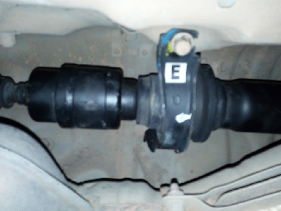 Запись, 9 августа 2018 — Subaru Forester (SF), 2 л, 1998 года ...