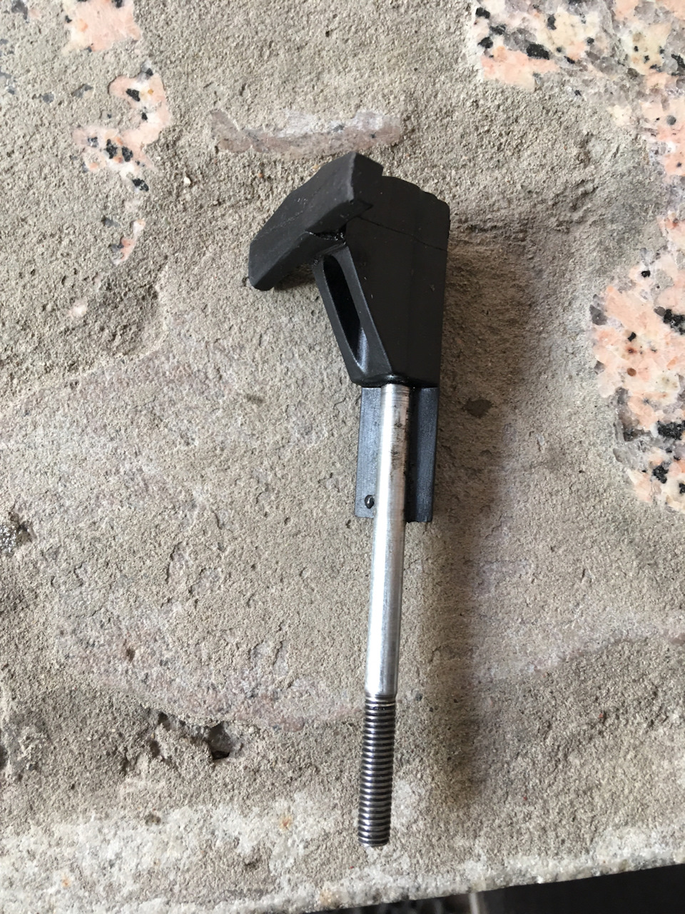 Нужен съёмник VAG 3366 — Volkswagen Passat B5, 2,8 л, 1999 года ...