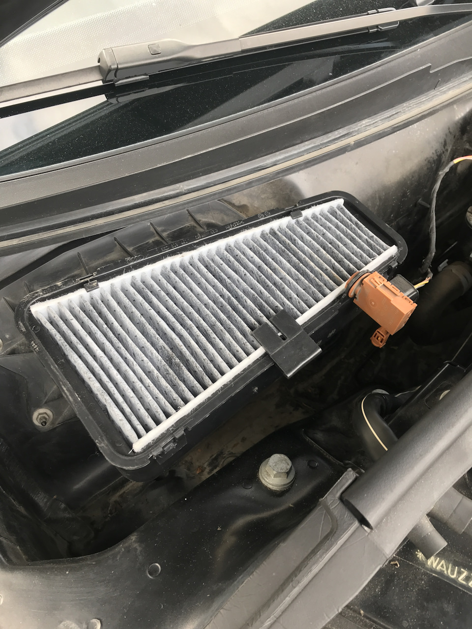 🛠 Замена сальников штока клапанов двигателя G15MF, прокладок клапанной ...