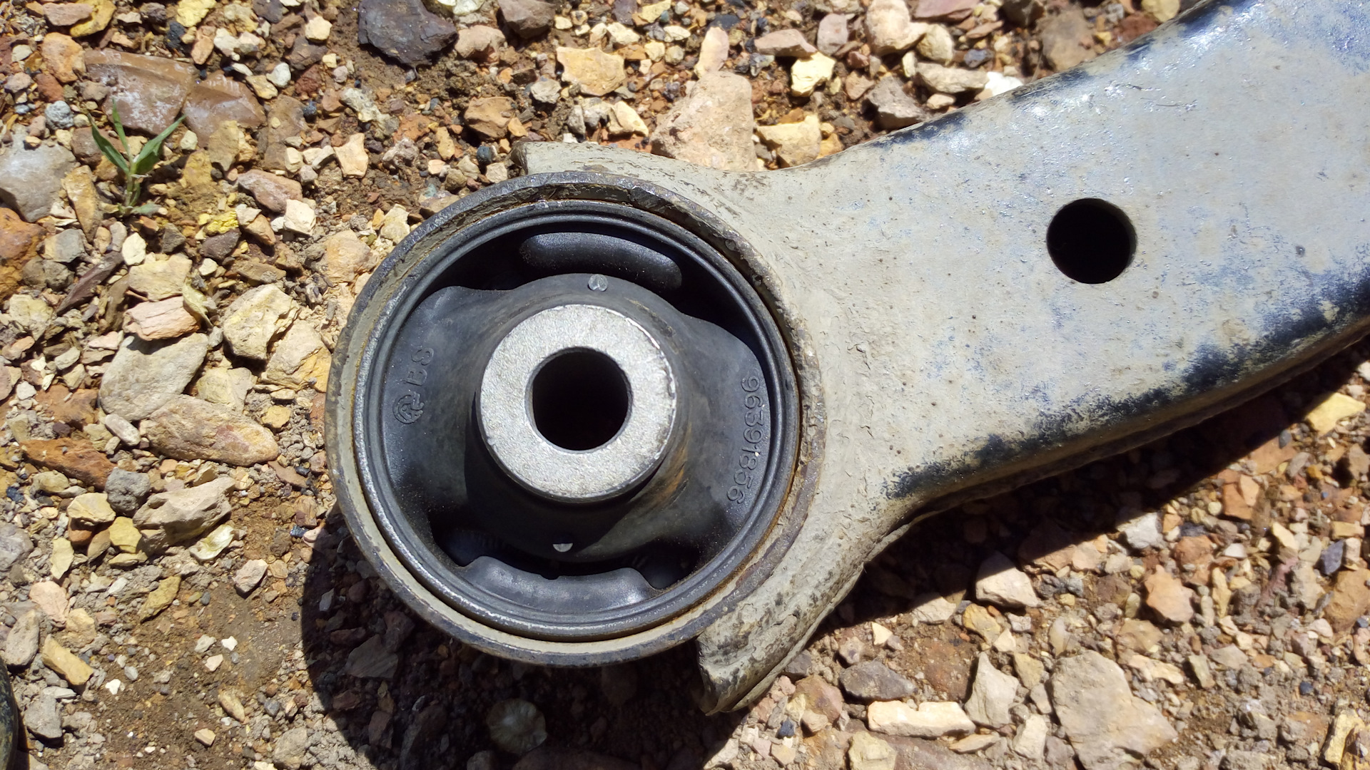 Запись, 23 июня 2018 — DRIVE2