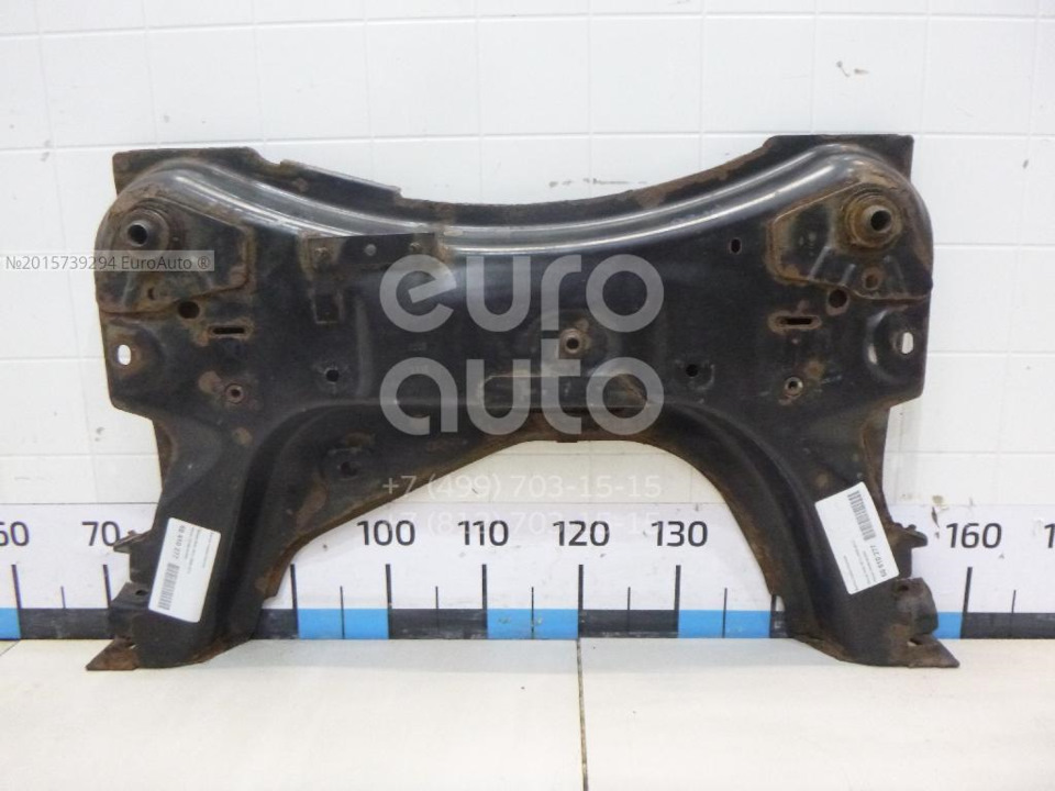 544009U23A Сайленблок подрамника задний NISSAN INFINITI | Запчасти на ...