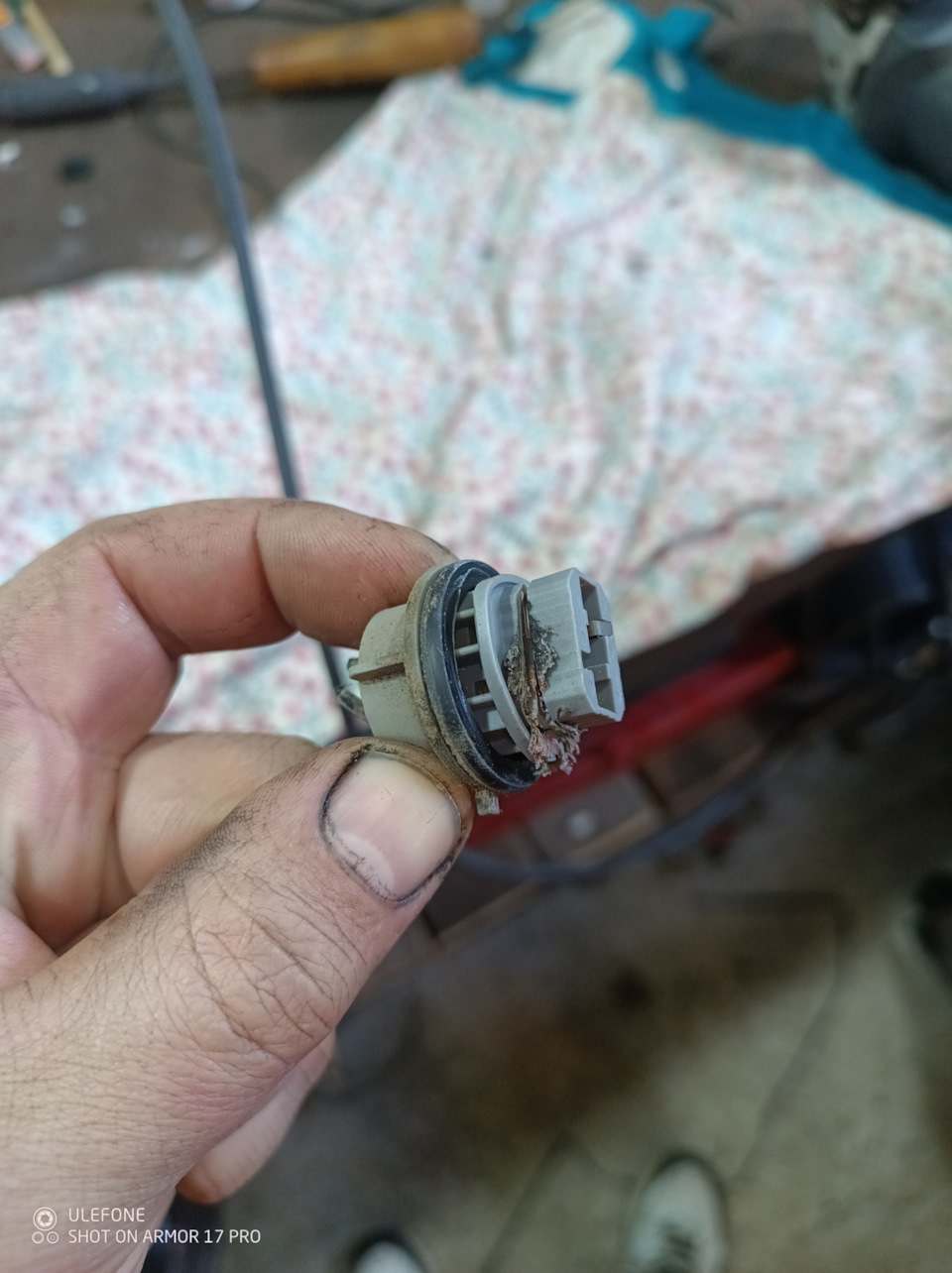 Диоды c6 в задний ход, Хонда црв2 — Honda CR-V (RD4/RD5/RD6/RD7), 2,4 л, 2002 года | своими ...