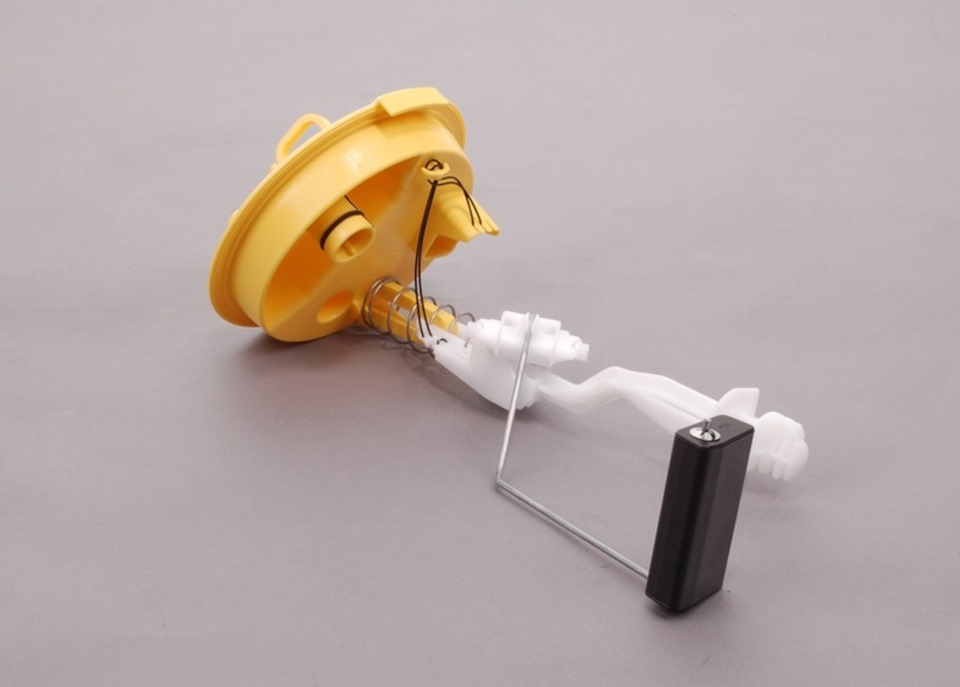 16141183179 Датчик уровня наполнения Л BMW | Запчасти на DRIVE2