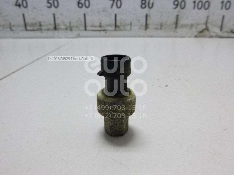 7700417506 Датчик давл кондиционера Рено Clio 2, Megane 2, Laguna 2 ...