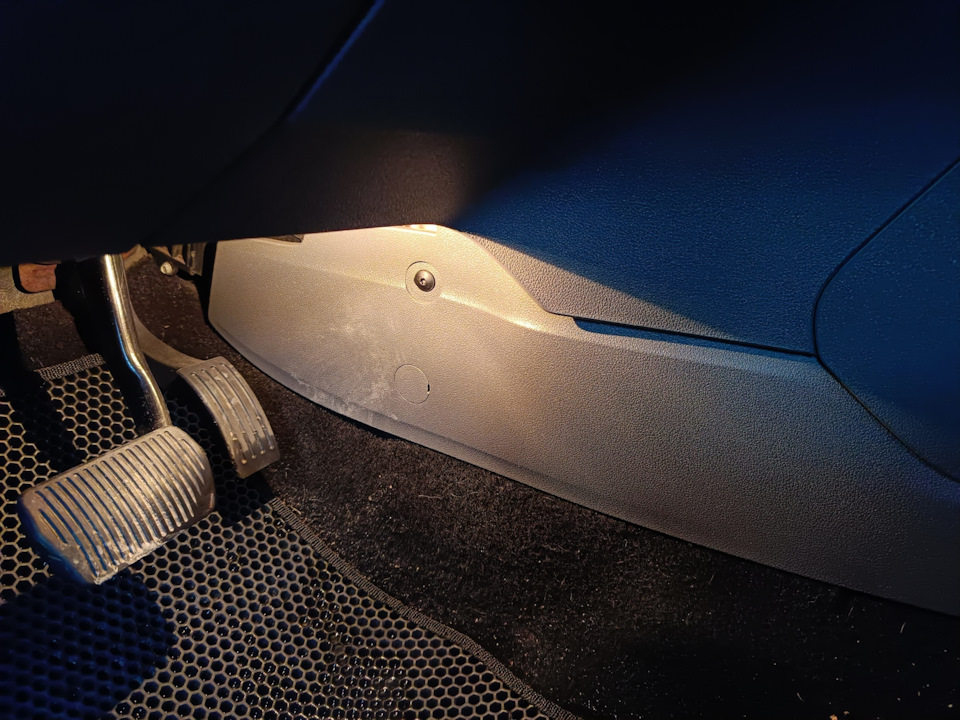2. Резистор печки Ford focus 2 — Ford Focus Hatchback II, 2 л, 2010 ...