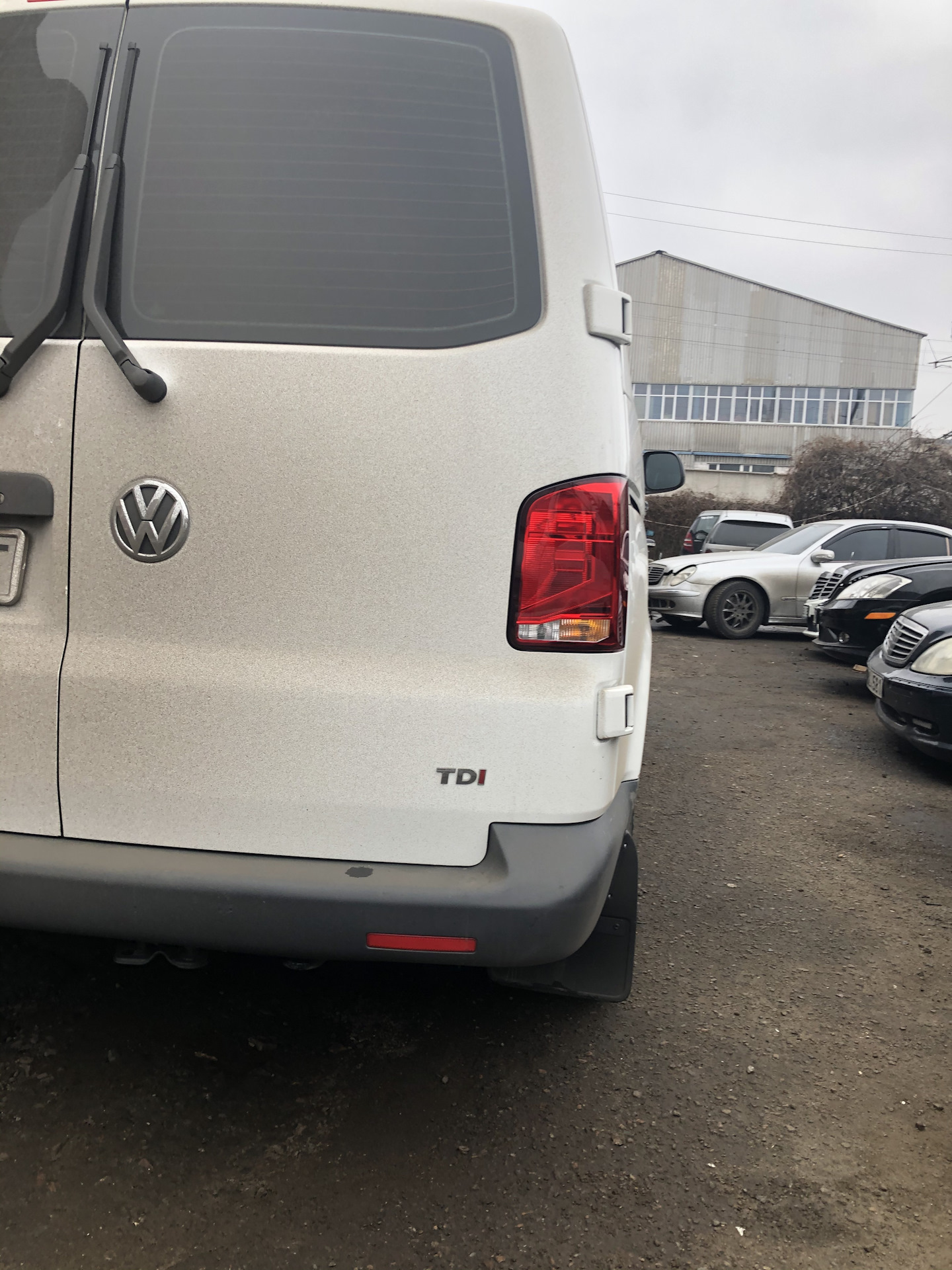 Заменители фонарей T5gp — Сообщество «Volkswagen T5 и T6» на DRIVE2