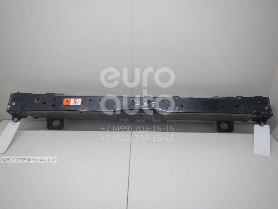 5256B515 Панель передняя Outlander Mitsubishi | Запчасти на DRIVE2