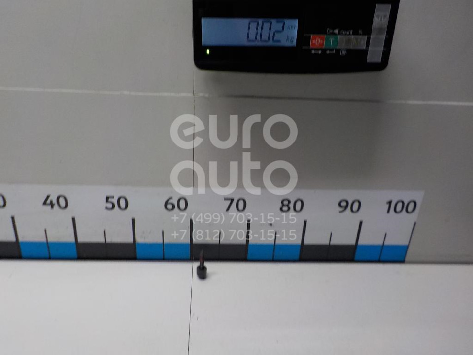 30670542 Exhaust Manifold Bolt Volvo | Запчасти на DRIVE2