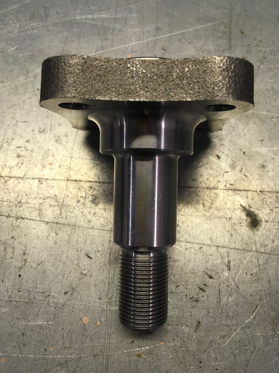 Тормозные барабаны Renault Logan Sandero 1 и 2 — DRIVE2