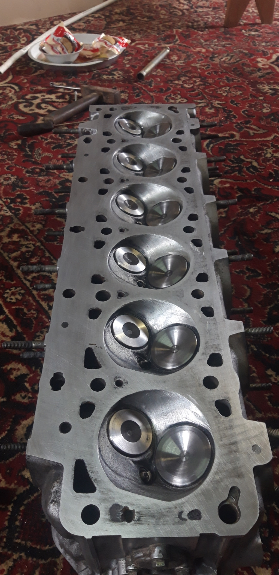 БМВ е34 530 turbo m30b30 — DRIVE2