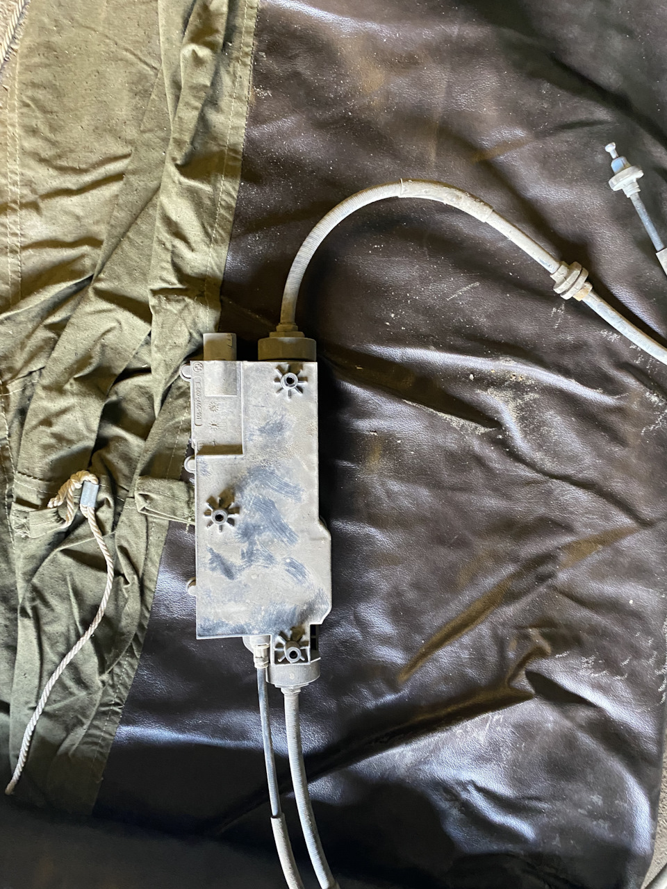 В продолжение темы — BMW X5 (E70), 4,8 л, 2008 года | своими руками ...