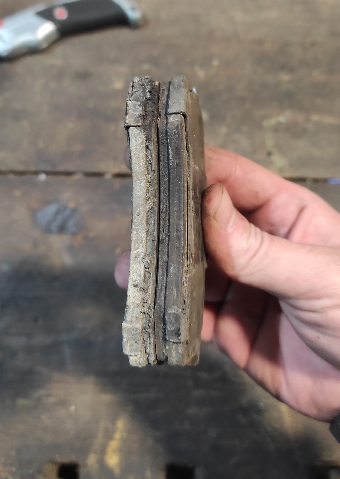 Плановое ТО — Datsun mi-Do, 1,6 л, 2019 года | плановое ТО | DRIVE2