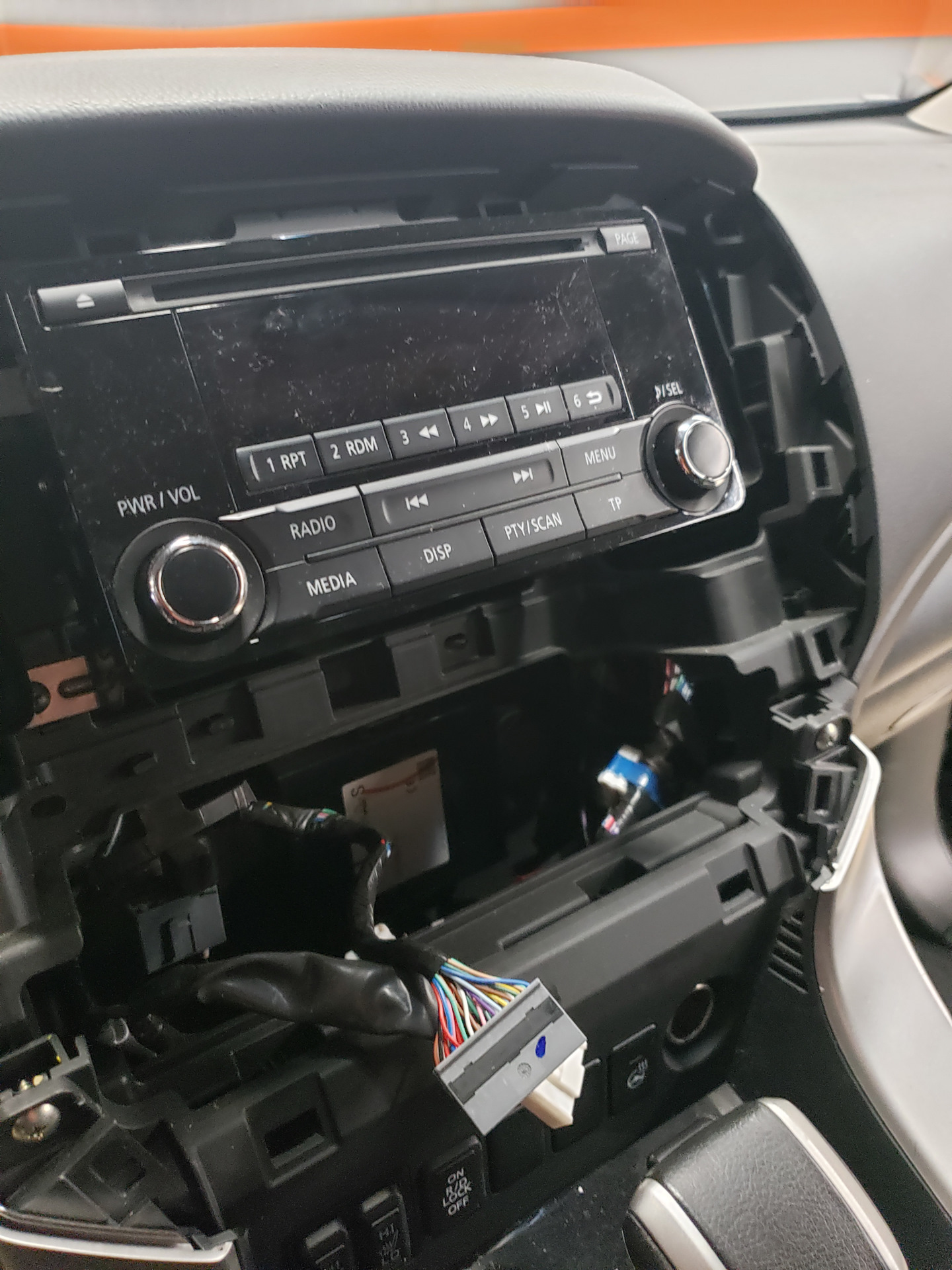 LeTrun магнитола — Mitsubishi Pajero Sport (3G), 2,4 л, 2018 года ...