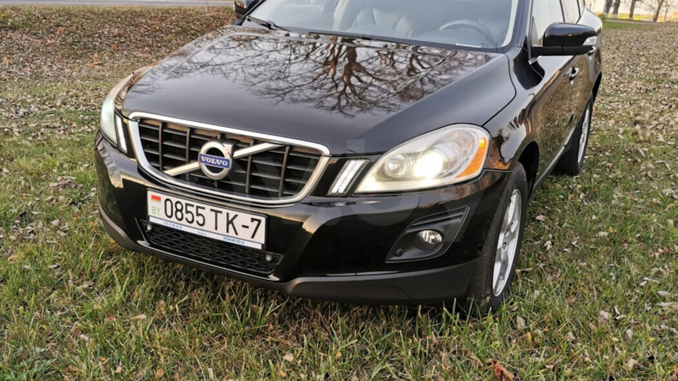 Вольво xc60 ошибки P0046C(85) — Volvo XC60 (1G), 2,4 л, 2010 года | поломка | DRIVE2