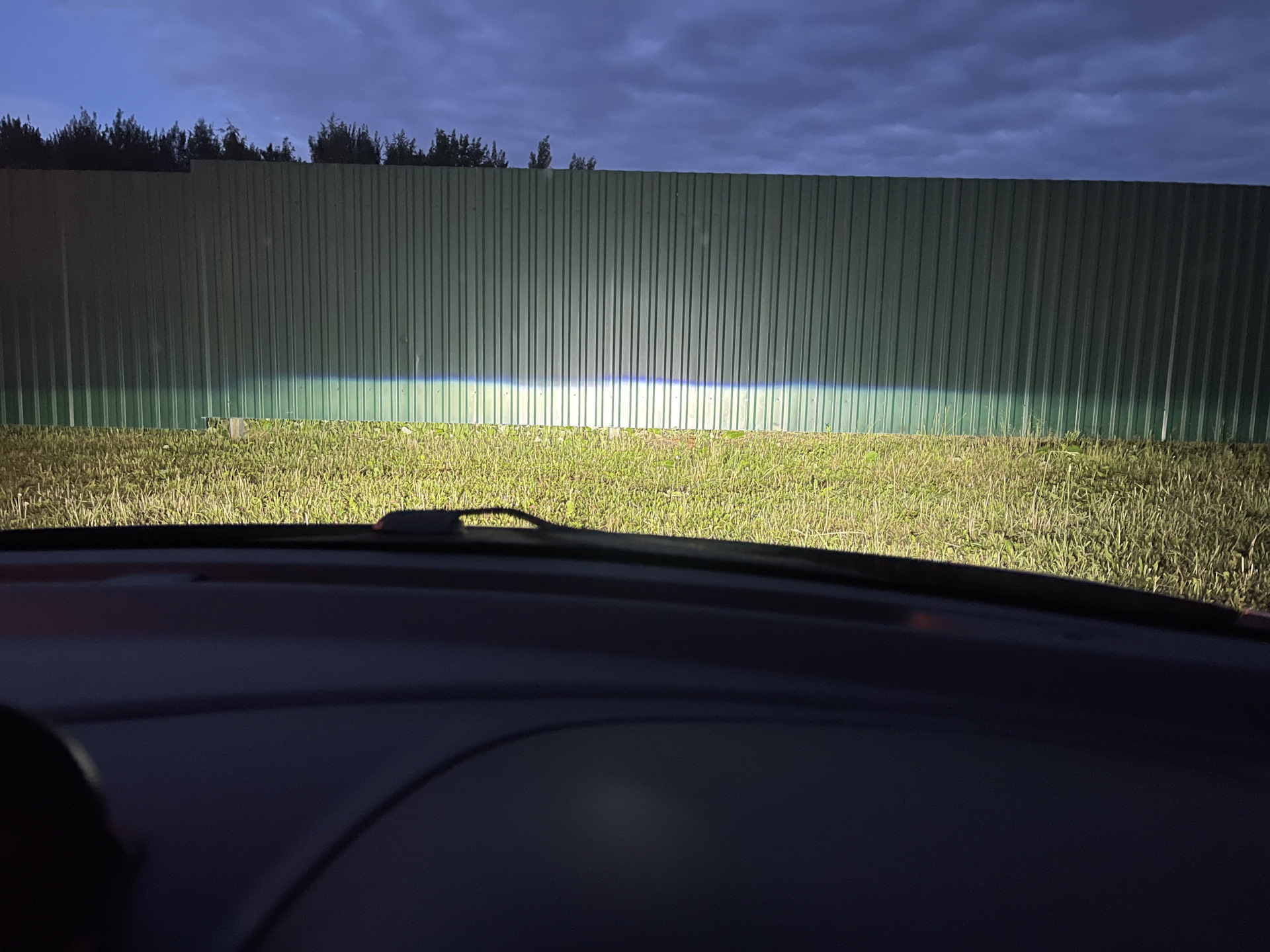 Дитейлинг фар и исправление СТГ — Suzuki Swift (4G), 1,4 л, 2018 года ...