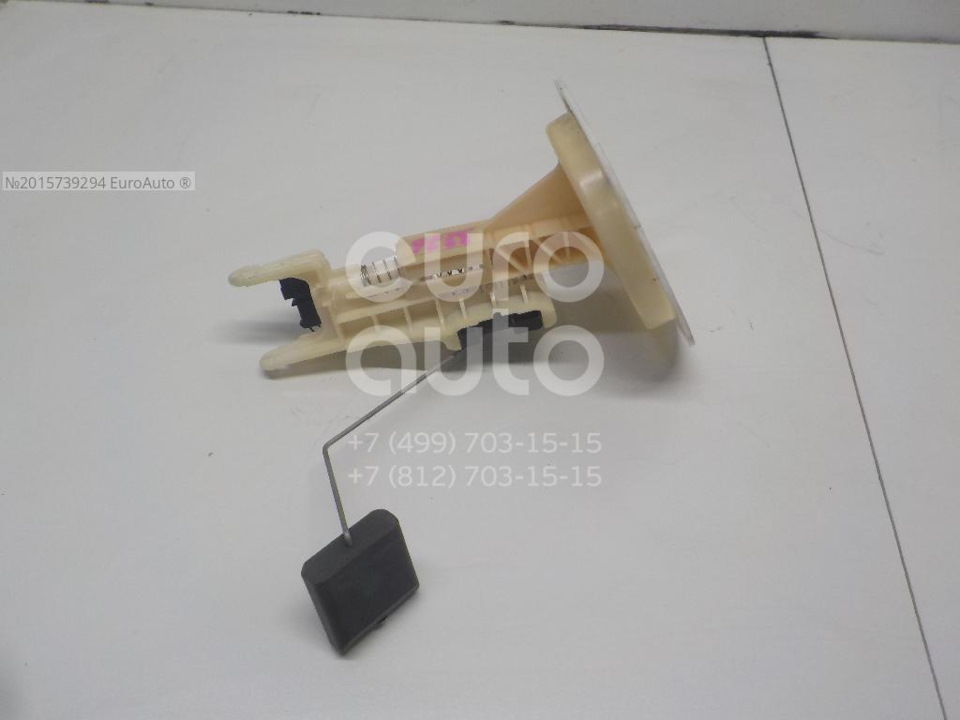 4F0919673A Датчик указателя уро VAG | Запчасти на DRIVE2