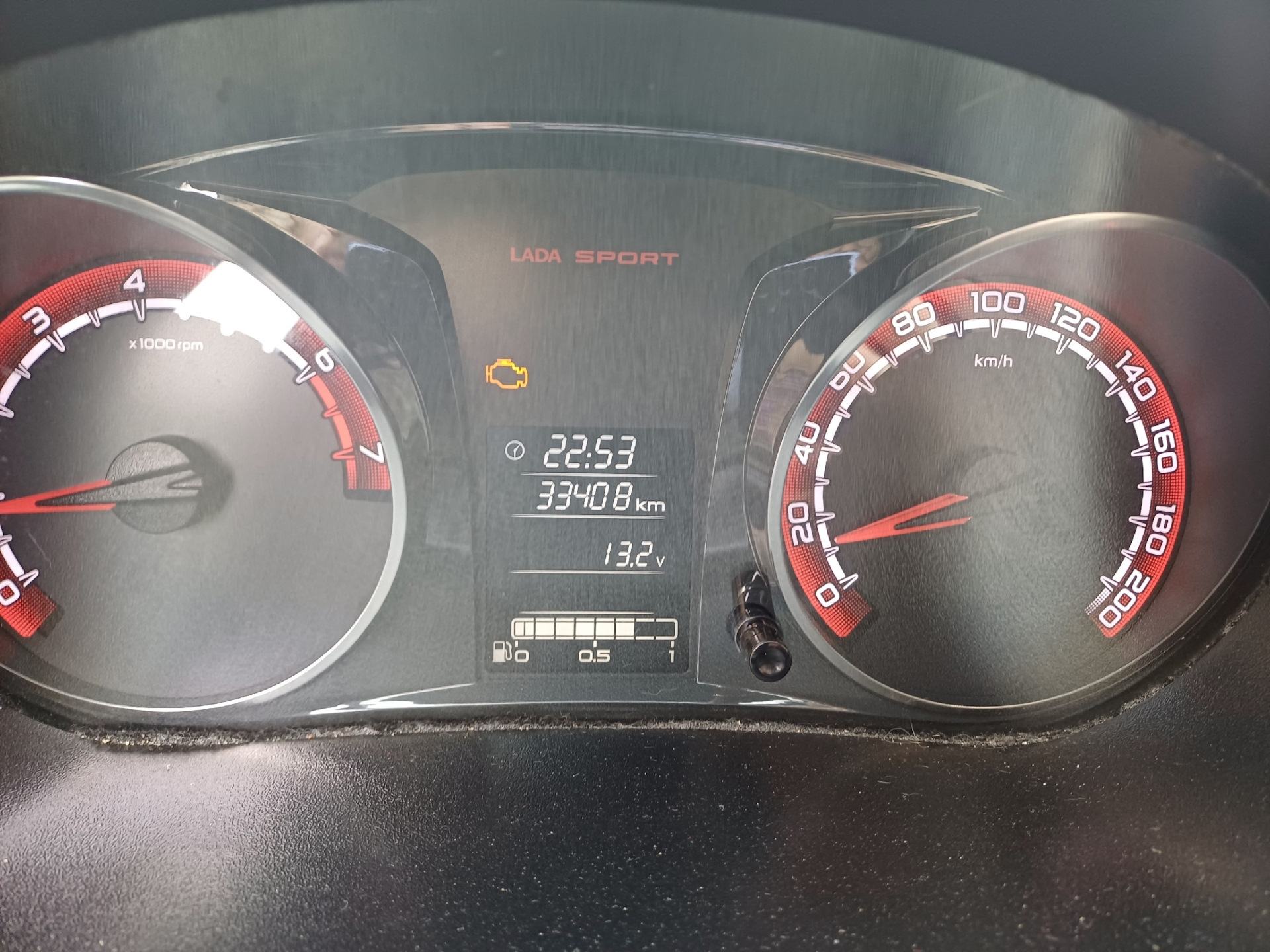 Снова сел аккумулятор… — Lada Гранта Drive Active, 1,6 л, 2023 года | поломка | DRIVE2