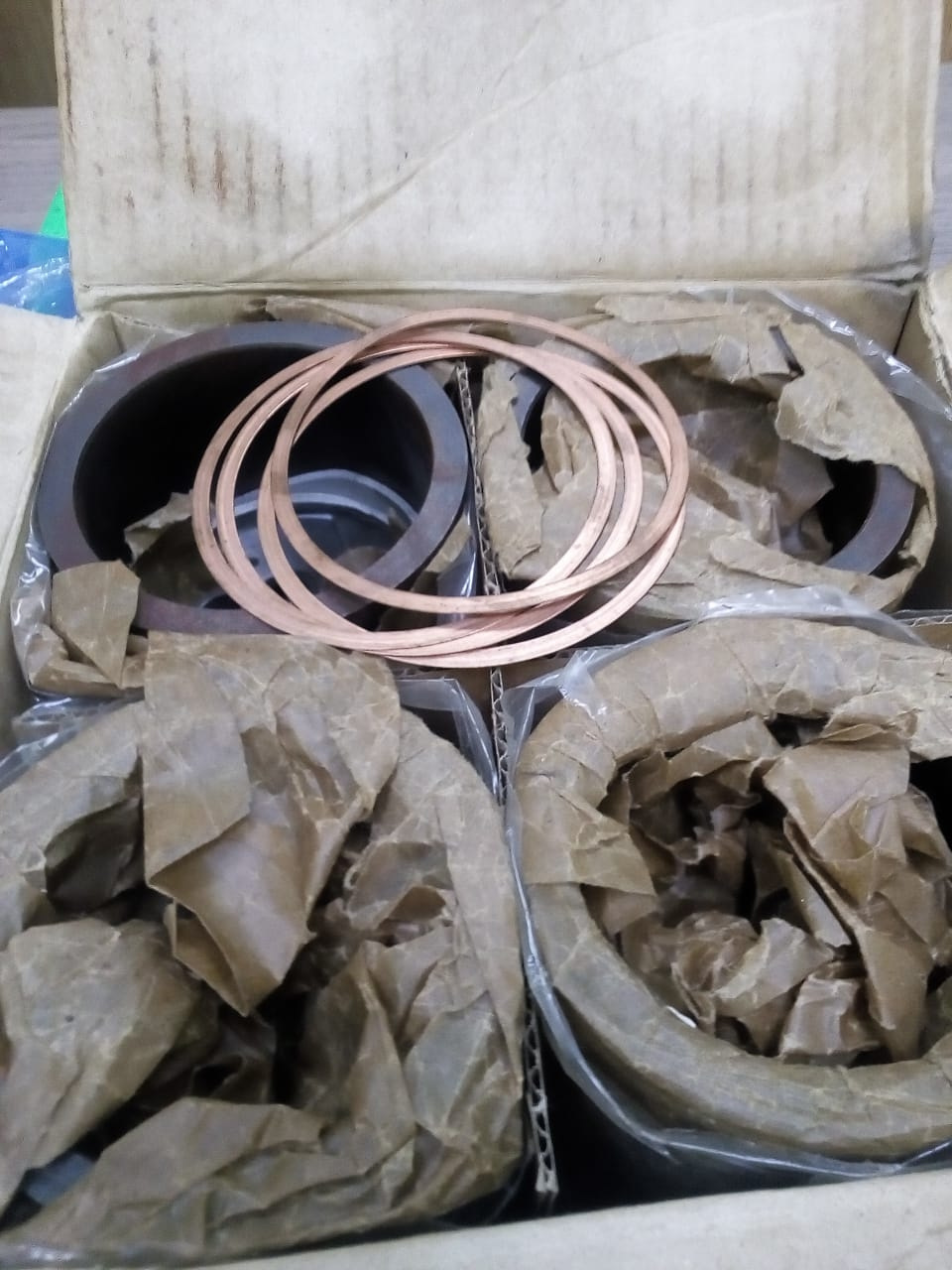 Двигатель — ИЖ 21251, 1,7 л, 1982 года | запчасти | DRIVE2