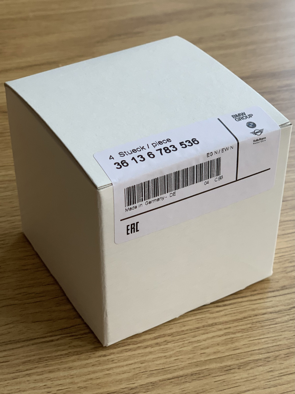 36136783536 Колпак ступицы колеса с хром.окант. BMW | Запчасти на DRIVE2