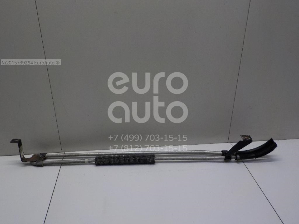 30680192 Радиатор ГУР Volvo | Запчасти на DRIVE2