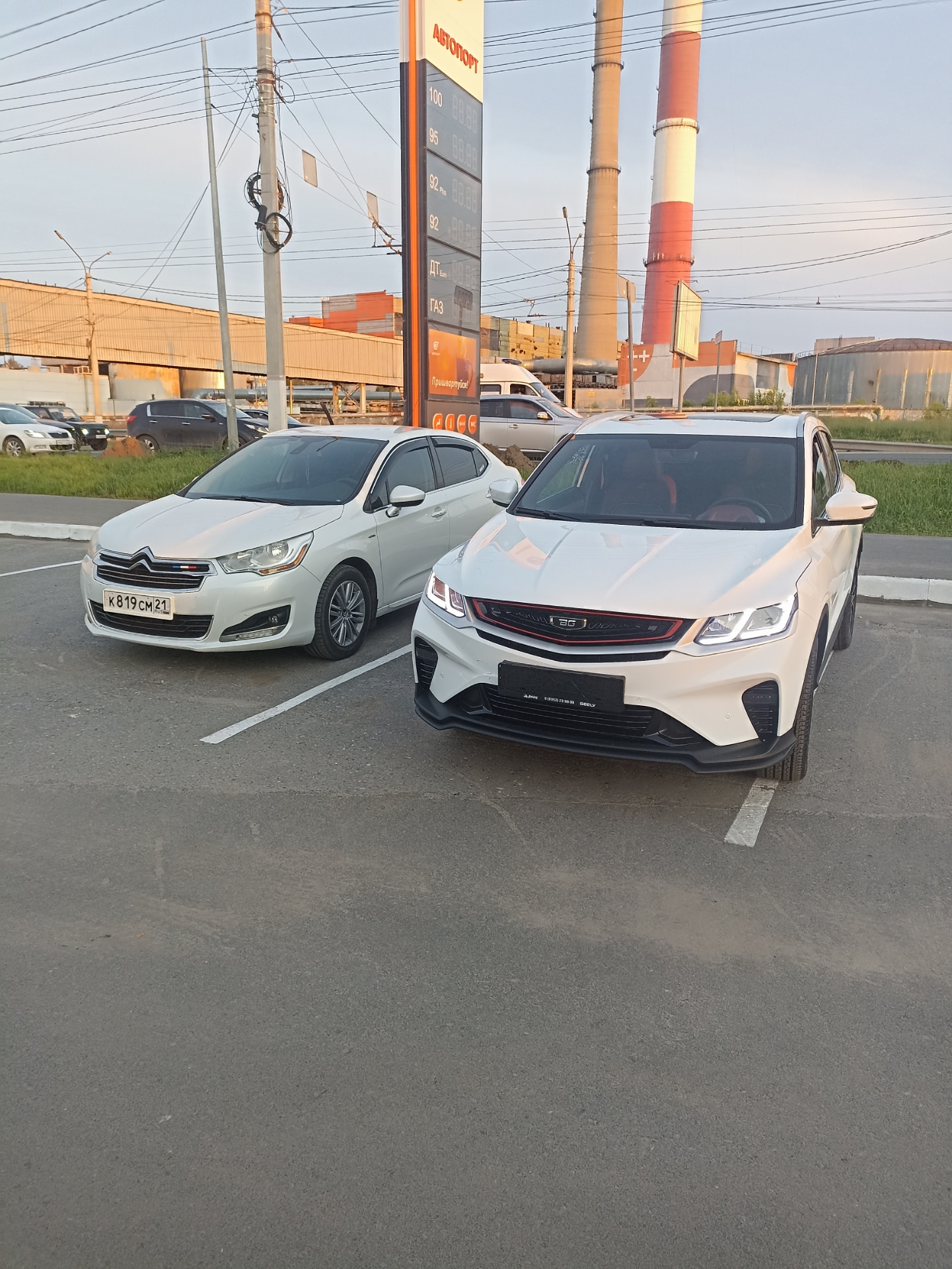 Двигаемся дальше — Citroen C4 L, 1,6 л, 2013 года | продажа машины | DRIVE2