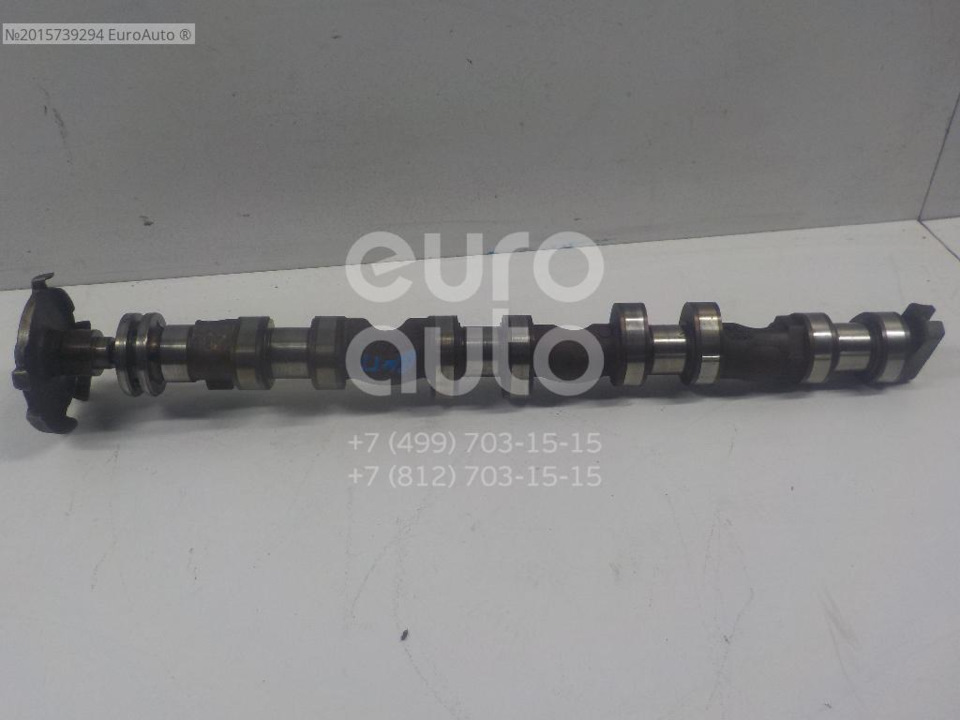 11317566993 Распредвал выпускных клапанов BMW | Запчасти на DRIVE2