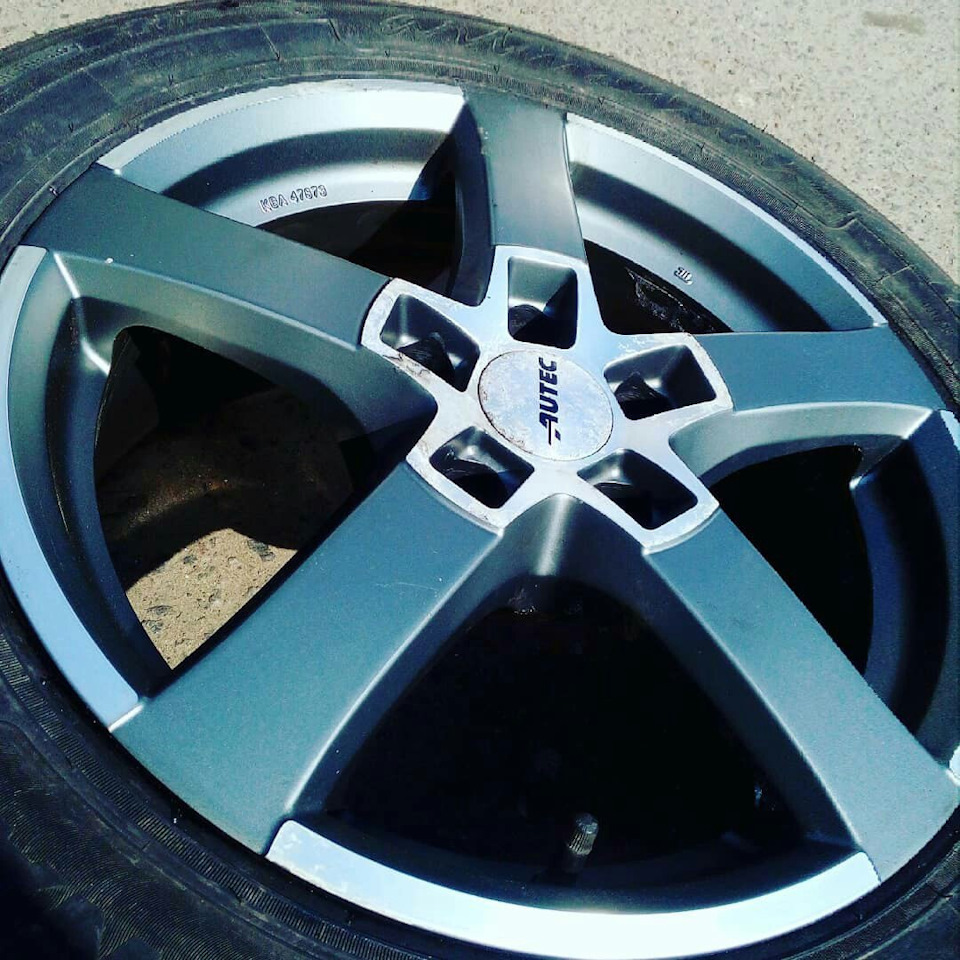 Заміна замка багажника — Chevrolet Aveo Sedan (1G), 1,5 л, 2006 года ...