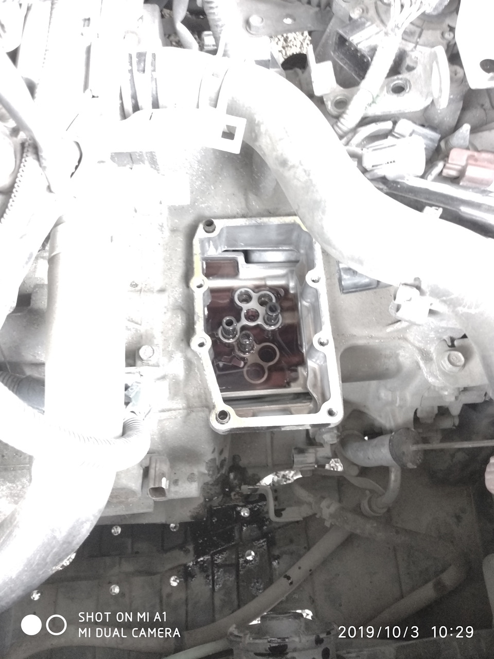 A6420920701 Фильтр топлвный дизель MERCEDES | Запчасти на DRIVE2