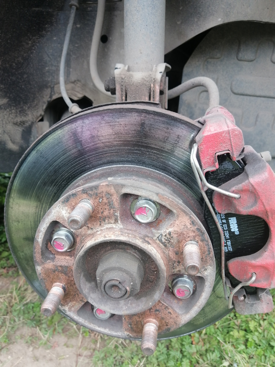 Музычка и вопрос по протяжке usb — Citroen C3 Picasso, 1,4 л, 2012 года ...