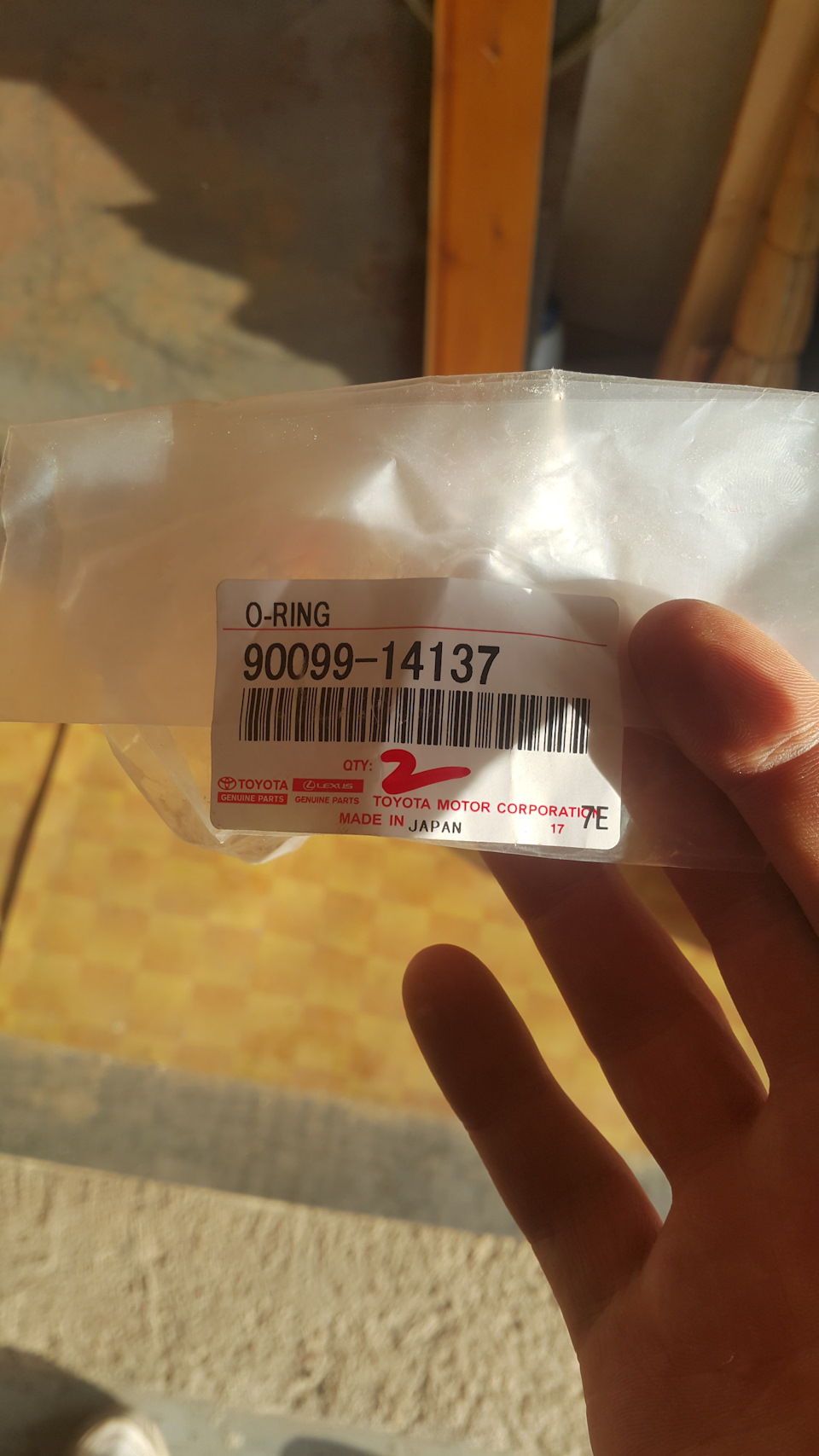 Сопливые Клапана AVCS — Subaru Forester (SG), 2 л, 2006 года | своими ...