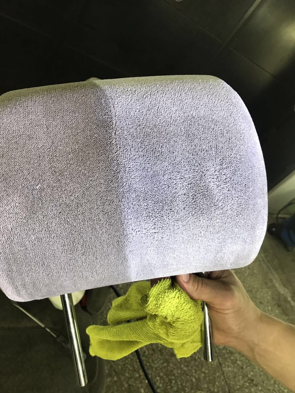 Большое ТО после покупки авто. — Toyota Sienna (2G), 3,3 л, 2005 года ...