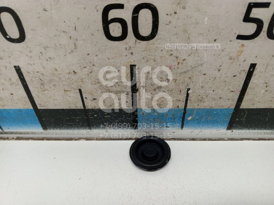 N10226501 Заглушка порога кузова VAG | Запчасти на DRIVE2